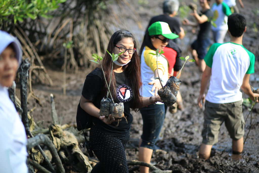 Join One Dynamics: Turtle Sanctuary Conservation in Batam